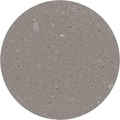 Corian Ash Concrete - Bluestone
