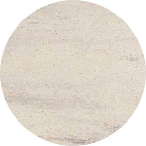 Corian Clam Shell - Bluestone