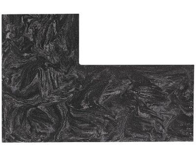 Corian Cosmos Prima - Bluestone