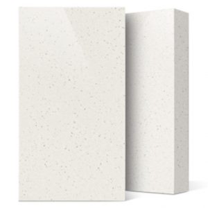 Compac Moon Quartz Worktops - Bluestone