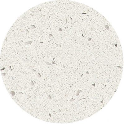 Compac Moon Quartz Worktops - Bluestone