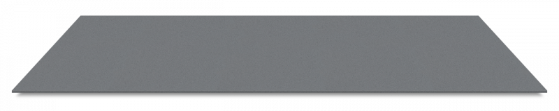 Compac Plomo Quartz Worktops - Bluestone