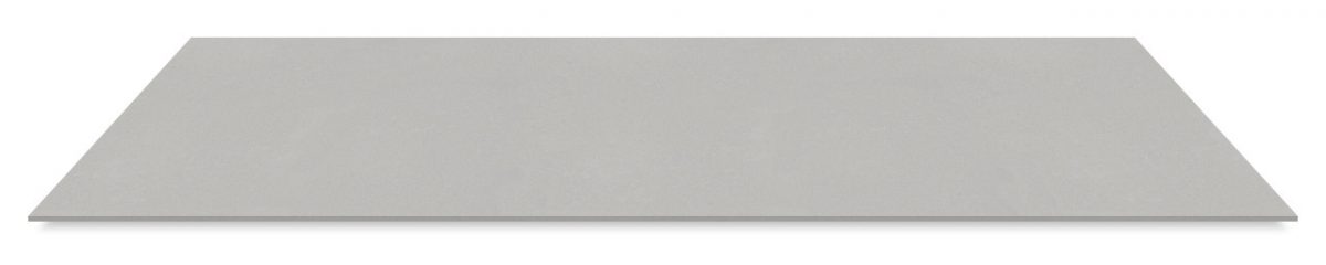 Compac Zement Ice Quartz Worktops - Bluestone