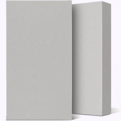 Compac Zement Ice Quartz Worktops - Bluestone