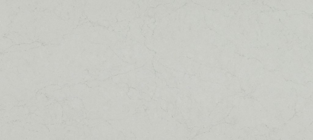 Caesarstone Georgian Bluffs Quartz Kitchen Surfaces - Bluestone