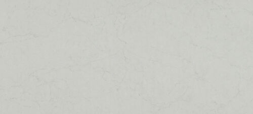 Caesarstone Georgian Bluffs Quartz Kitchen Surfaces - Bluestone