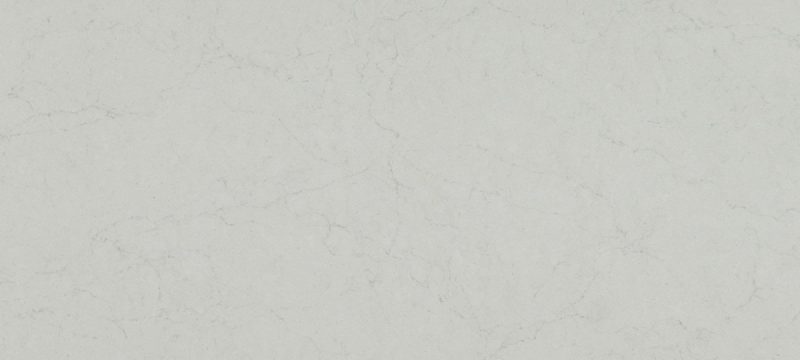Caesarstone Georgian Bluffs Quartz Kitchen Surfaces - Bluestone
