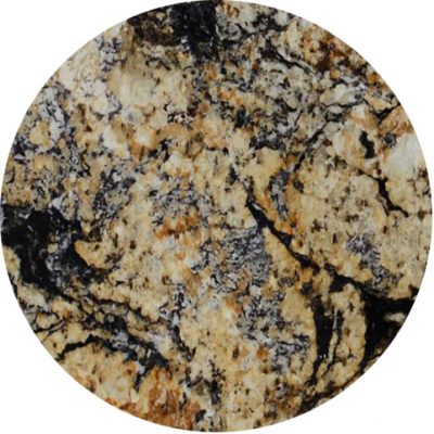 Sensa Orinoco Granite - Bluestone