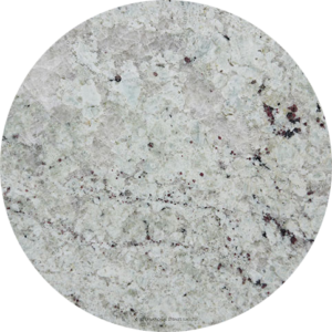 Ivory Garnet Granite Granite - Bluestone