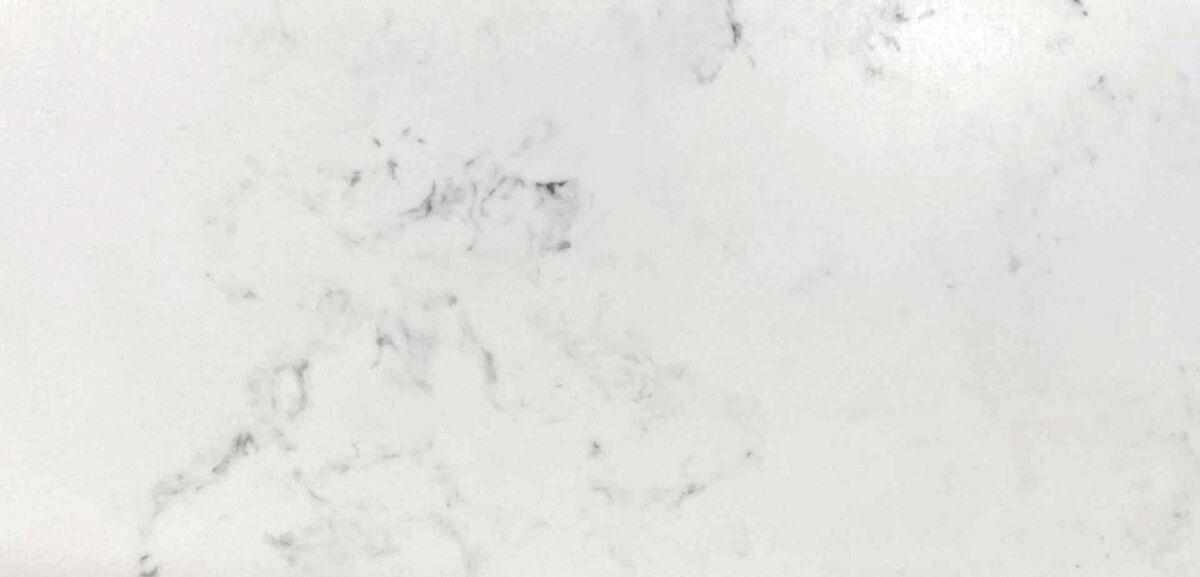 Diore Sparta White Solid Surface - Bluestone