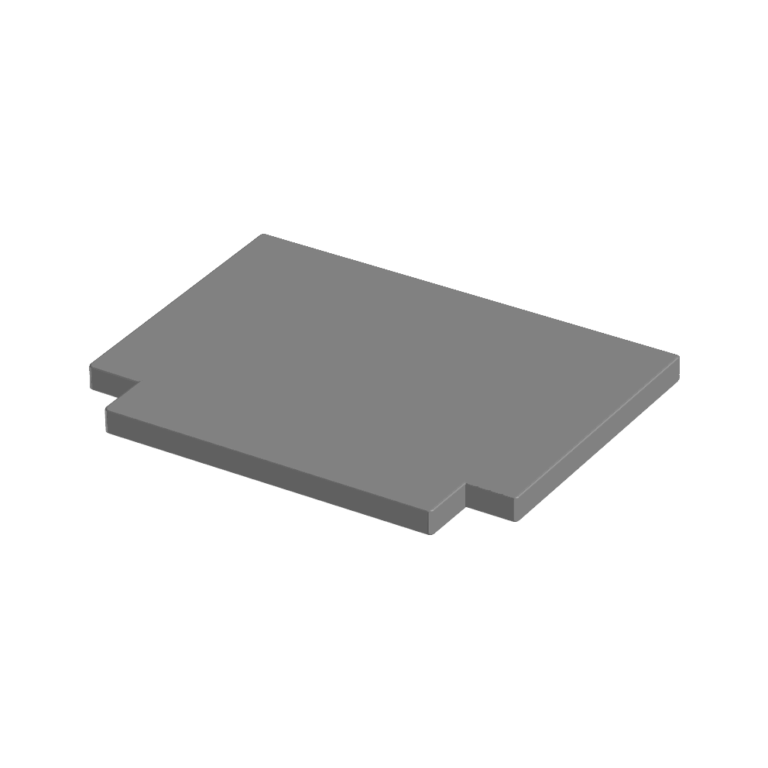 Solid Surfaces Design Details Solid Surface - Bluestone