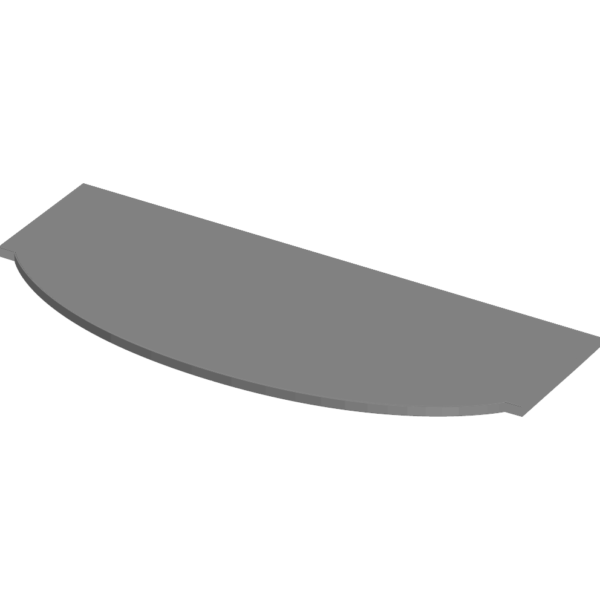 Quartz Design Details - Bluestone