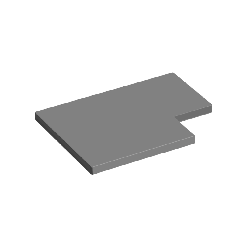 Quartz Design Details - Bluestone