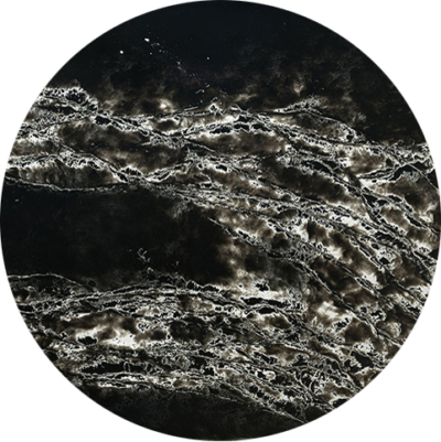 Compac Ice Gold - Bluestone