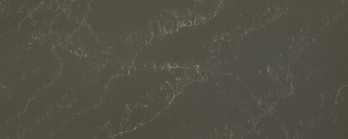 Compac Unique Carrara Quartz Worktops - Bluestone