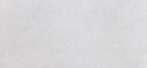 Compac Unique Arabescato Quartz Worktops - Bluestone