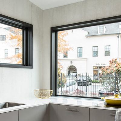 Neolith Iron Frost - Bluestone