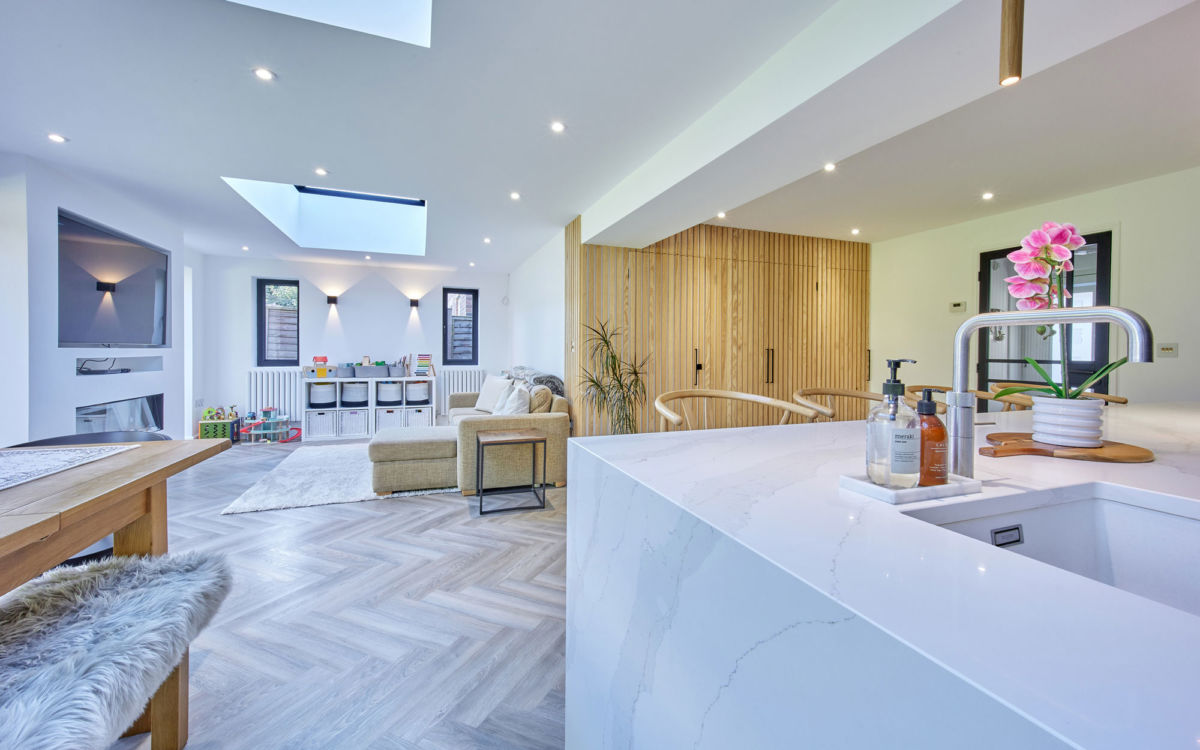 Diore Arezzo - Bluestone