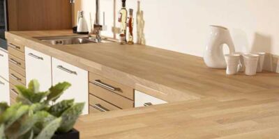 EGGER - Laminate Cupria Slate - Bluestone