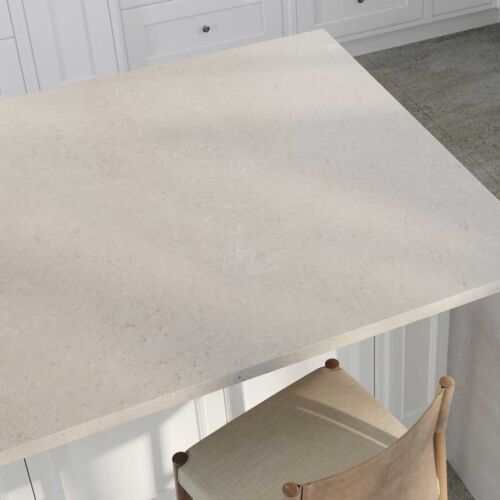 Silestone Motion Grey - Bluestone